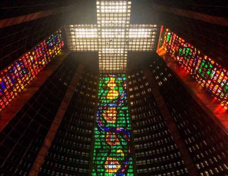 Top Must-visit Latin American Churches