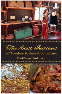 East Indians of Mumbai And their Culture - Abby's Hearth
