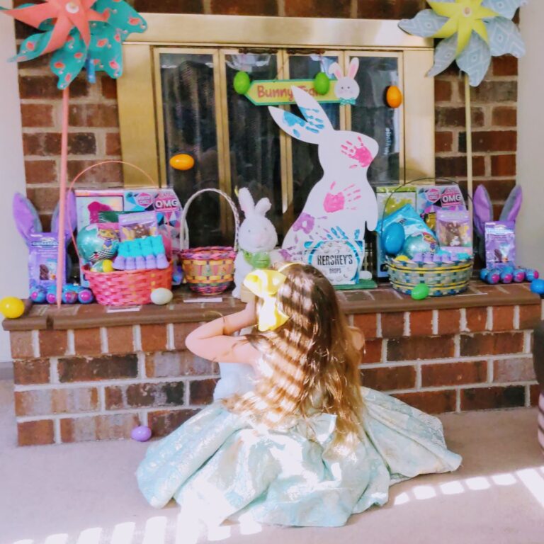 50+ DIY Homemade Easter Gifts