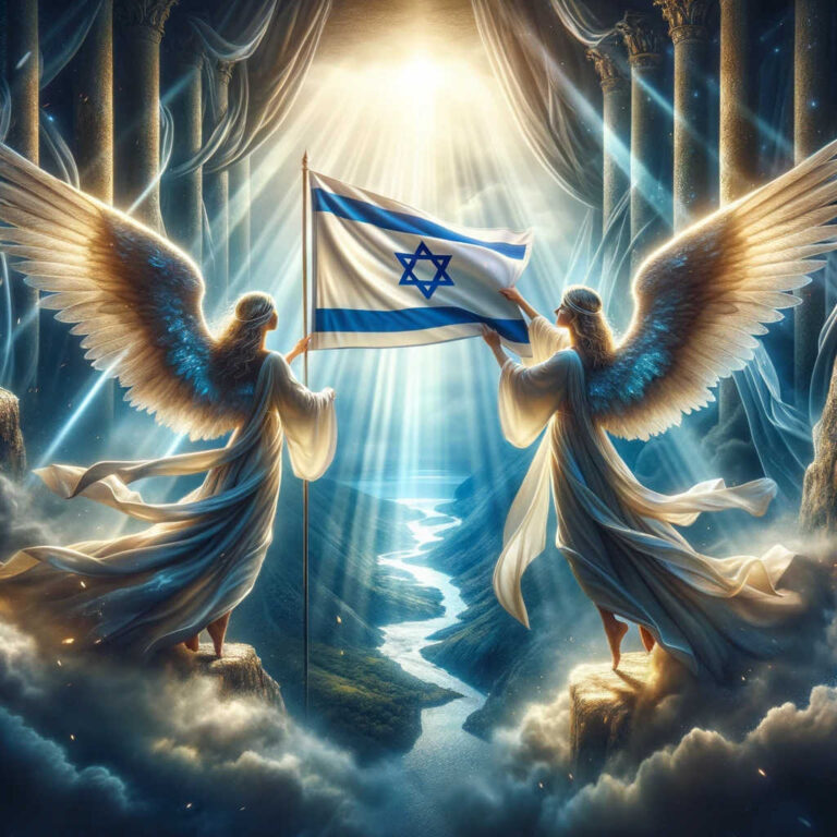 Why every true Christian should support Israel?