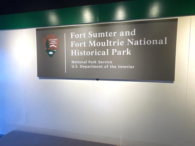 Fort Sumter: The First Battle of The American Civil War