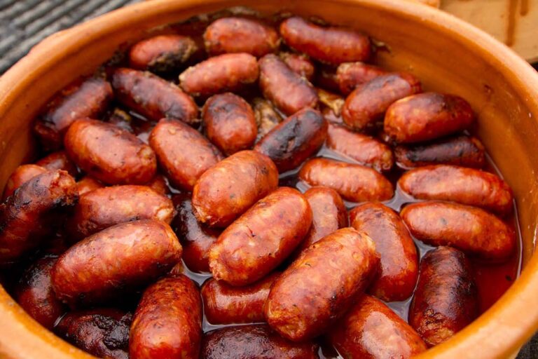What Souvenirs to buy in Spain?