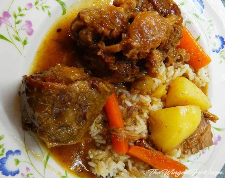 29 Tasty Offal Recipes — From Tongue to Tripe and More