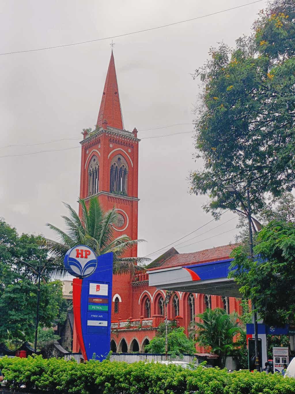 Synagogues to visit in Asia