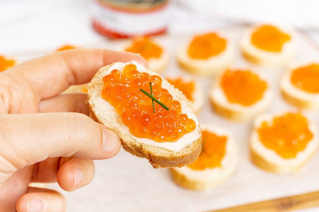 7 Finger-Licking Fish Roe Recipes