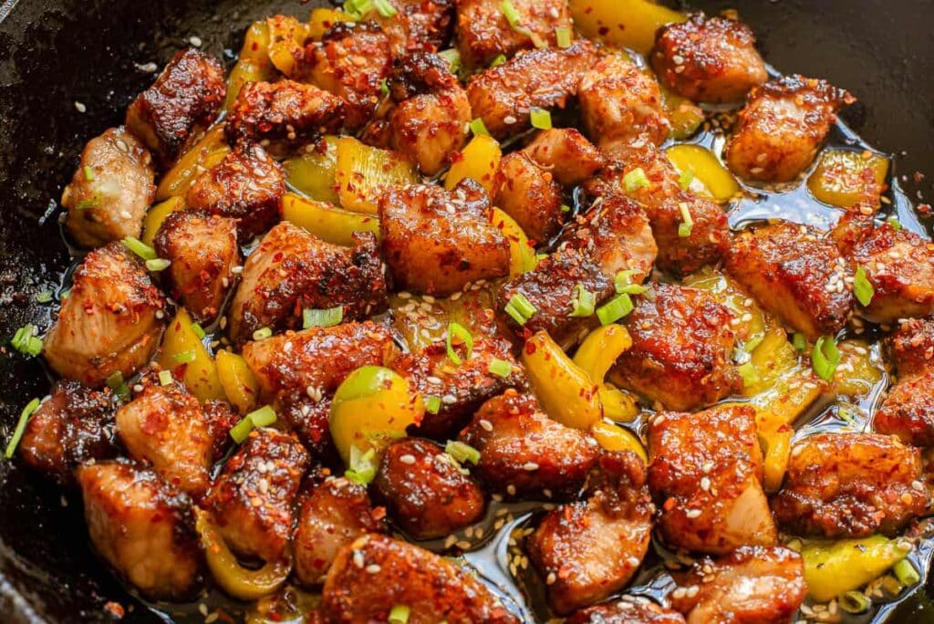35 Perfect Pork Recipes For Lunch or Dinner