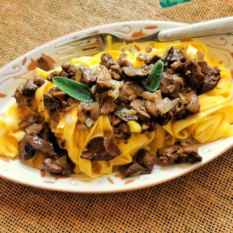 28 Offally Awesome Offal Recipes to Try