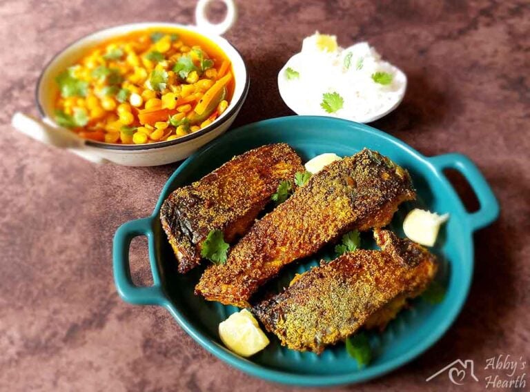 Mumbai's East Indian Food Culture And Recipes - Abby's Hearth