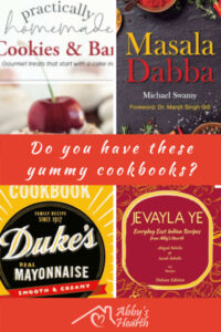 Unique Cookbooks you must-have in your Kitchen or Pantry