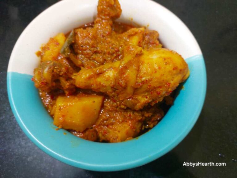 Mumbai's East Indian Food Culture And Recipes - Abby's Hearth