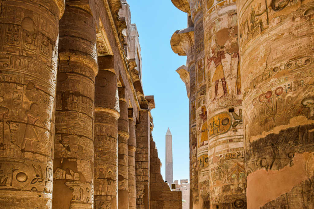 Slow Travel in Egypt: The Moments No Camera Can Capture